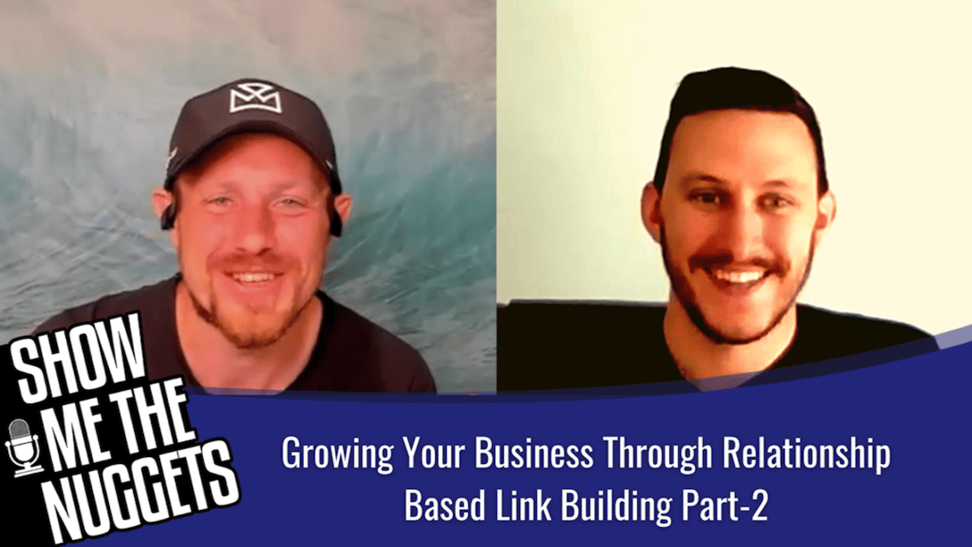 Growing Your Business Through Relationship Based Link Building Part-2 ...